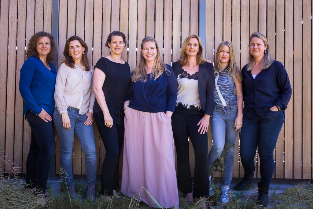 DBGF-17 - Verloskundige praktijk Amstelveen/Buitenveldert